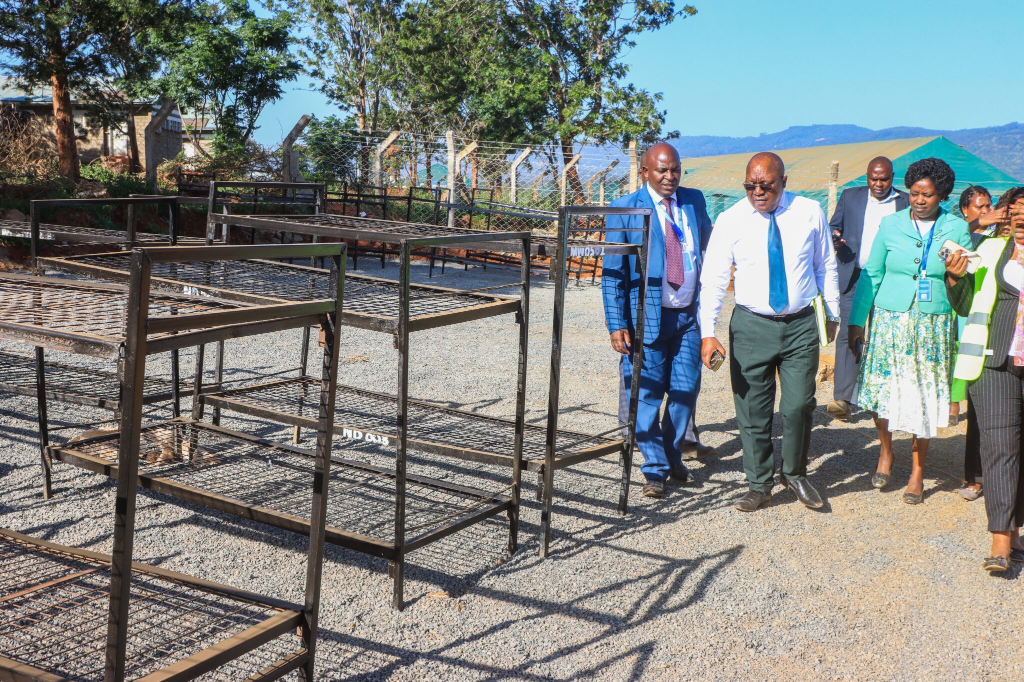 MACHAKOS YOUTH SERVICE(MYS) : EMPOWERING THE YOUTH FOR A BRIGHTER ...