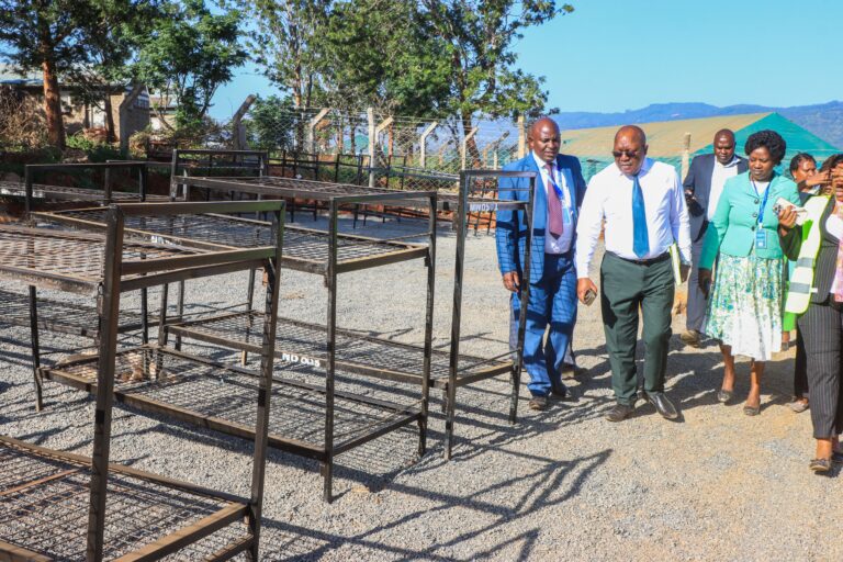 MACHAKOS YOUTH SERVICE(MYS) : EMPOWERING THE YOUTH FOR A BRIGHTER ...