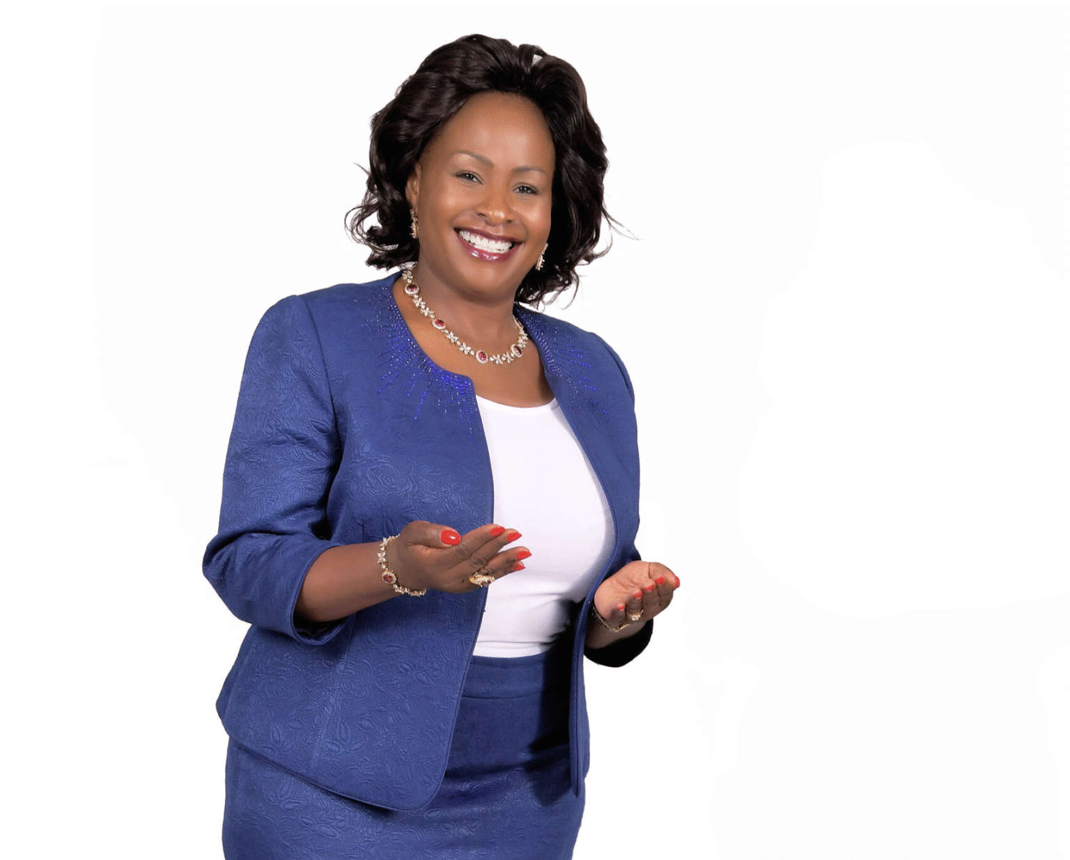 Governor – County Government of Machakos