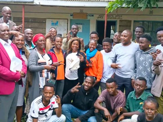 County Government of Machakos – County Government of Machakos – The ...