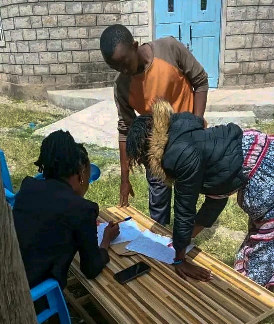 Machakos Youth Empowerment Program Cohort 2 Attracts Massive Turnout ...